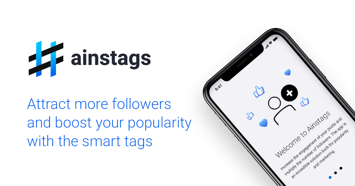 Smart tags for popularity and marketing