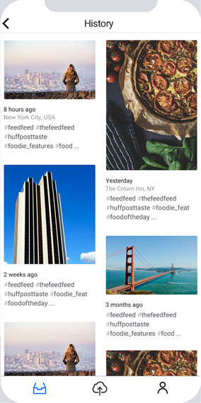 Smart tags for popularity and marketing